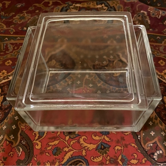 Wheaton | Storage & Organization | Wheaton Sodalime Glass Staining Dish ...